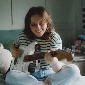ARTIST SPOTLIGHT – TILLY LOUISE – Liverpool Music City