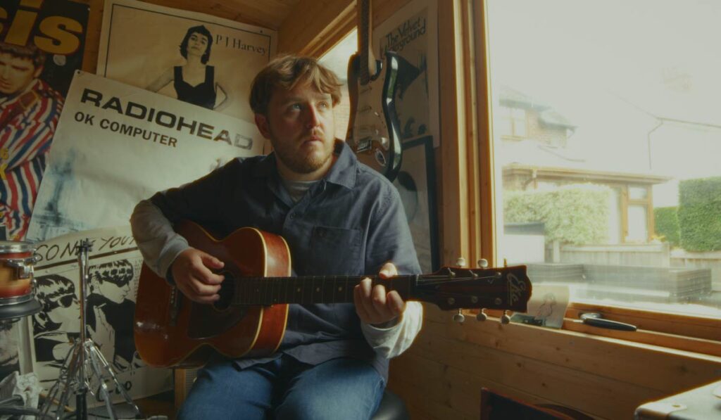 SOUTHPORT STRIKES A CHORD - Liverpool Music City